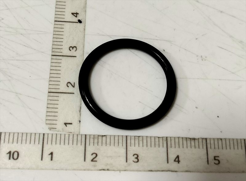 【楽天市場】オイルフィルタブラケットOリングのみ 96723-24020 カローラアクシオ用 トヨタ純正部品 m15m：株式会社 スズキモータース