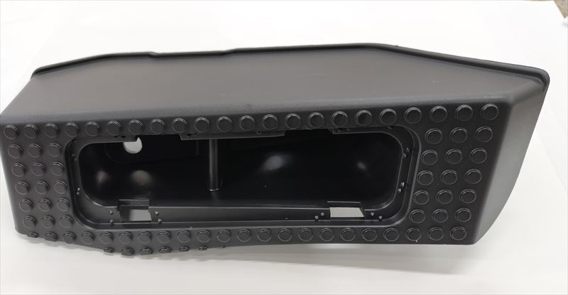 【楽天市場】『図の66802』フートレストのみ MR402160 パジェロ用 三菱純正部品 m51m：株式会社 スズキモータース