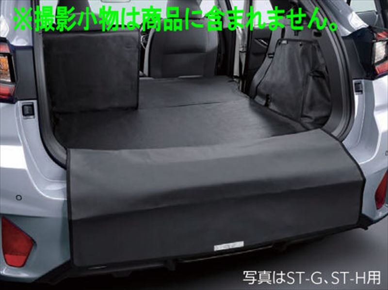 【楽天市場】『インプレッサ』 純正 GU6 GU7 GUD GUE オールウェザーカーゴカバー パーツ スバル純正部品 ラゲージカバー ...