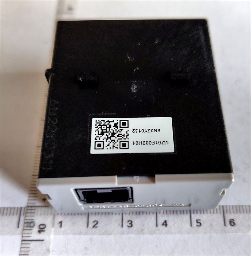 【楽天市場】N VAN用 USBのチヤージヤーユニットのみ 39090-TXA-J01 HBD-JJ2 ホンダ純正部品：株式会社 スズキモータース