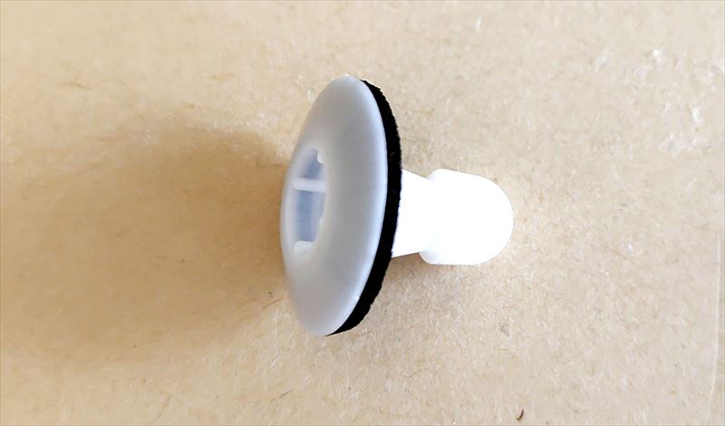 【楽天市場】グロメツトのみ 76848-35F00 キューブ用 日産純正部品：株式会社 スズキモータース