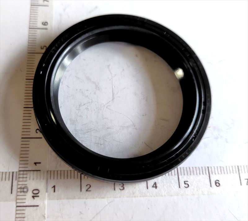 【楽天市場】『図の 42311V のみ』 サンバートラック用 リアのアクスルシャフトオイルシールRH 9004311291 FIG4102 ...