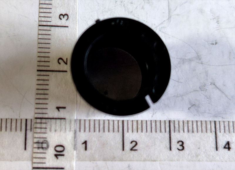 【楽天市場】ブレーキペダルブシュのみ 90386-13015 クラウン コンフォート用 トヨタ純正部品 m50m：株式会社 スズキモータース