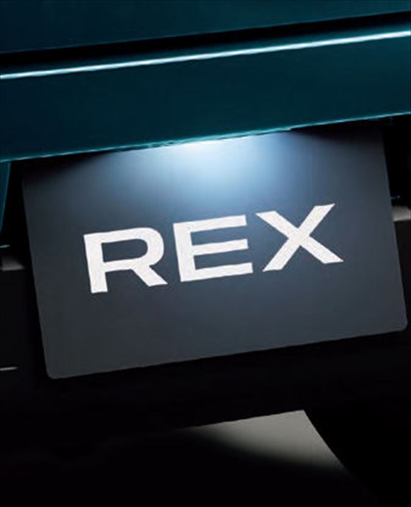 【楽天市場】『レックス』 純正 5BA-A201F LED バルブ（ライセンスランプ用） ※1個からの販売 パーツ スバル純正部品 電球 照明 ライト オプション アクセサリー 用品：株式会社 ...