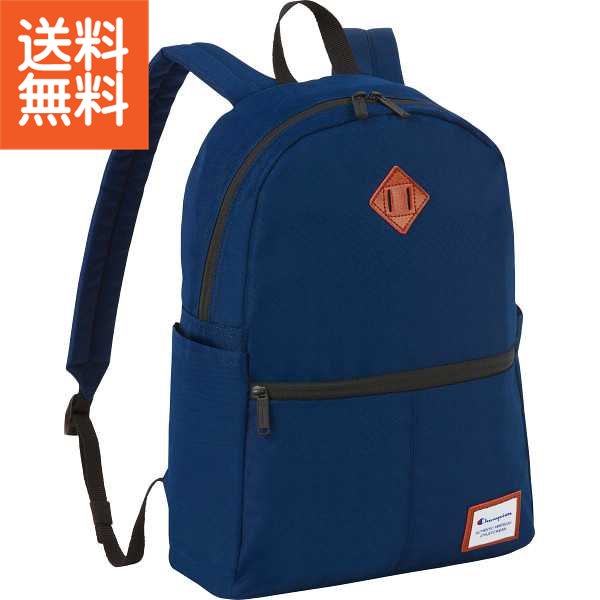楽天市場】【送料無料】|チャンピオン リュックサック|61207