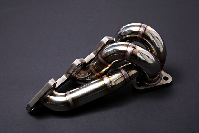 【楽天市場】スズキジムニーJA11,JA12,JA71等長エキゾーストマニホールド定価￥82,950【トライフォースカンパニー製】：スージー ...