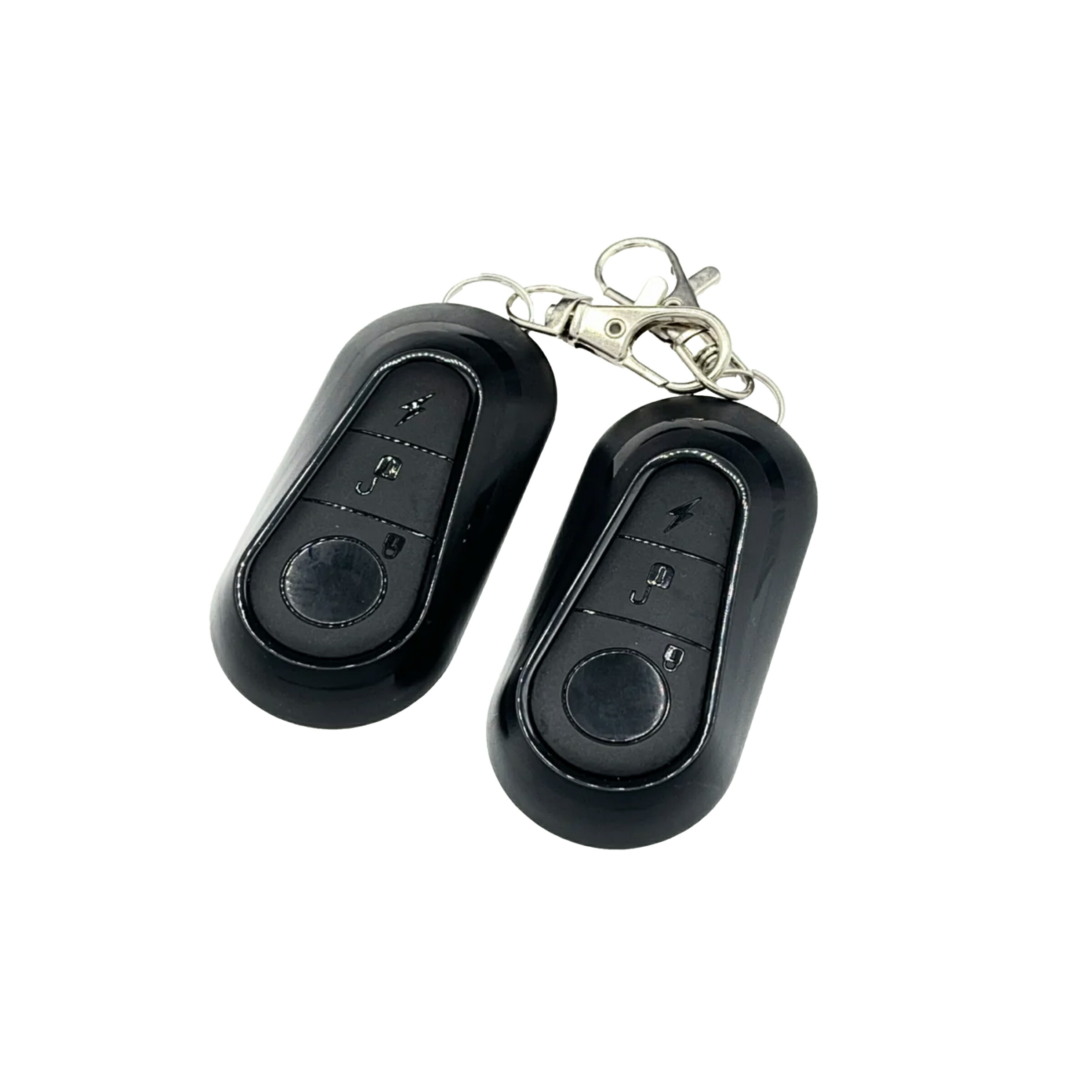 【楽天市場】【単品購入不可】【車体と同時発送】ZERO9,ZERO9Lite,ZERO10X用 リモートキー+イモビライザー（取り付け作業あり）：SWALLOW 電動キックボード専門店