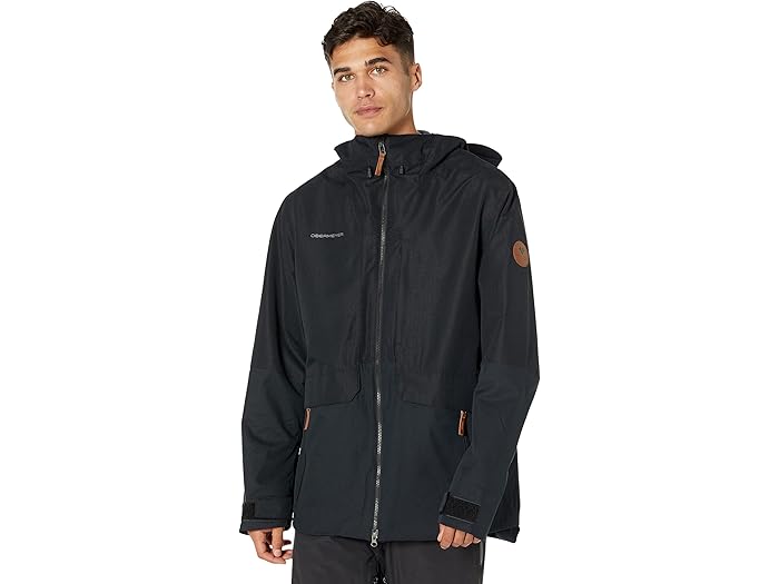 【楽天市場】(取寄) オバマイヤー チャンドラー シェル ジャケット Obermeyer Chandler Shell Jacket ...