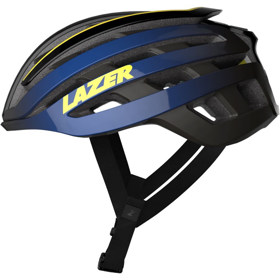 【楽天市場】(取寄) レイザー Z1 キネティコア ヘルメット Lazer Z1 Kineticore Helmet Maillot ...