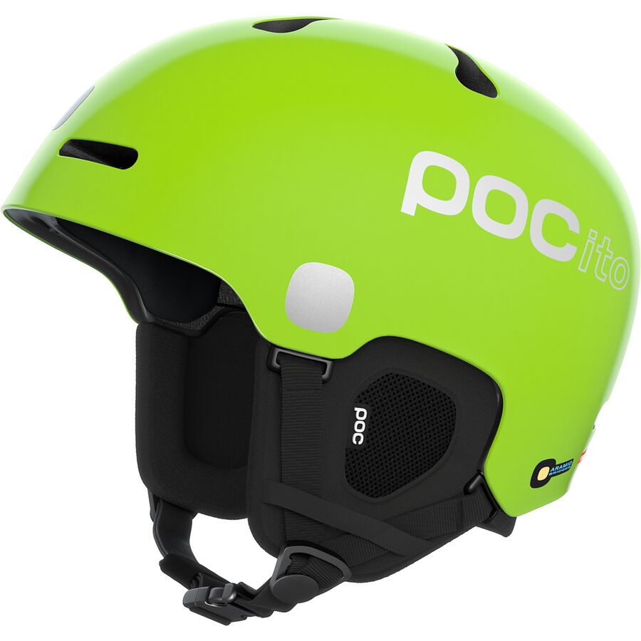 【楽天市場】(取寄) POC キッズ ポシト フォーニックス ミプス ヘルメット - キッズ POC kids Pocito Fornix ...
