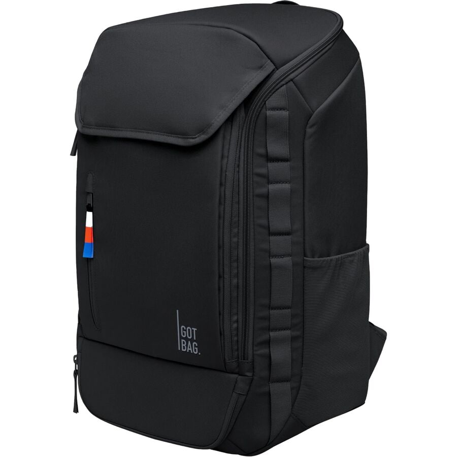 【楽天市場】(取寄) ゴットバッグ プロ パック トラベル Got Bag Pro Pack Travel Black：スウィートラグ