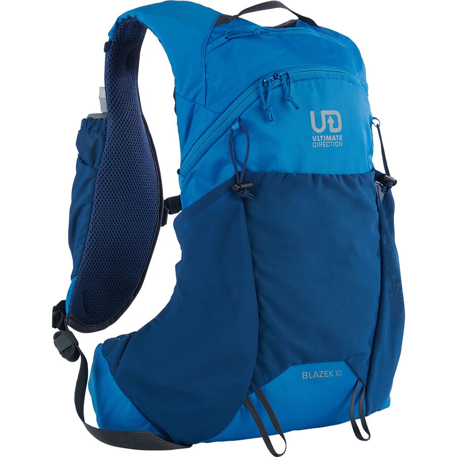 【楽天市場】(取寄) アルティメイト ディレクション ブラジェク 10L デイパック Ultimate Direction Blazek ...