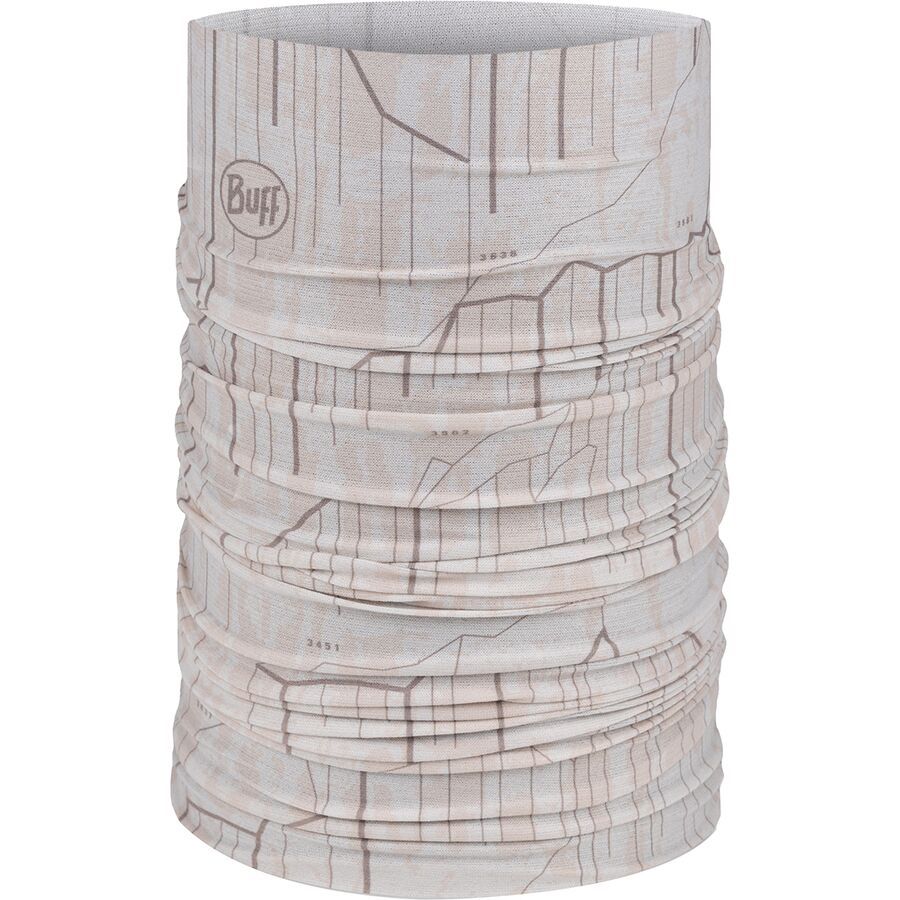 【楽天市場】(取寄) バフ クールネット UV+ プリント バフ Buff CoolNet UV+ Print Buff Abies Birch Grey：スウィートラグ