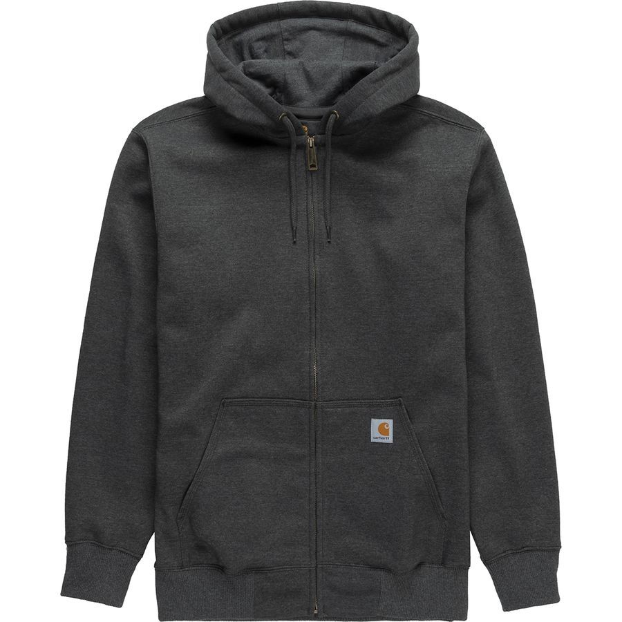 (取寄) カーハート 105443 ビッグ アンド トール レイン ディフェンダー ルーズ フィット ブーディ - ライン Carhartt 105443 Big and Tall Rain Defender Loose Fit Hoodie - Lined Black 楽天市場】(取寄) カーハート 105443 レイン ディフェンダー ルーズ