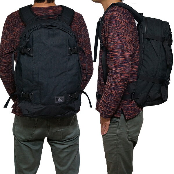 【楽天市場】グレゴリー リュック エクスプローラー ピアリー バックパック バッグ 22L Gregory Explore Peary 22L Ebony Black：スウィートラグ