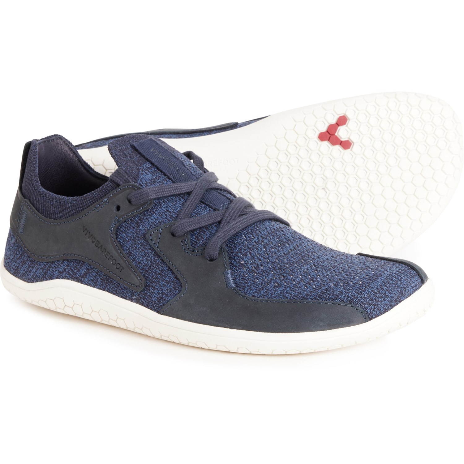 【楽天市場】(取寄) ビボベアフット レディース プリムス アサナ スニーカー VivoBarefoot women Primus Asana ...