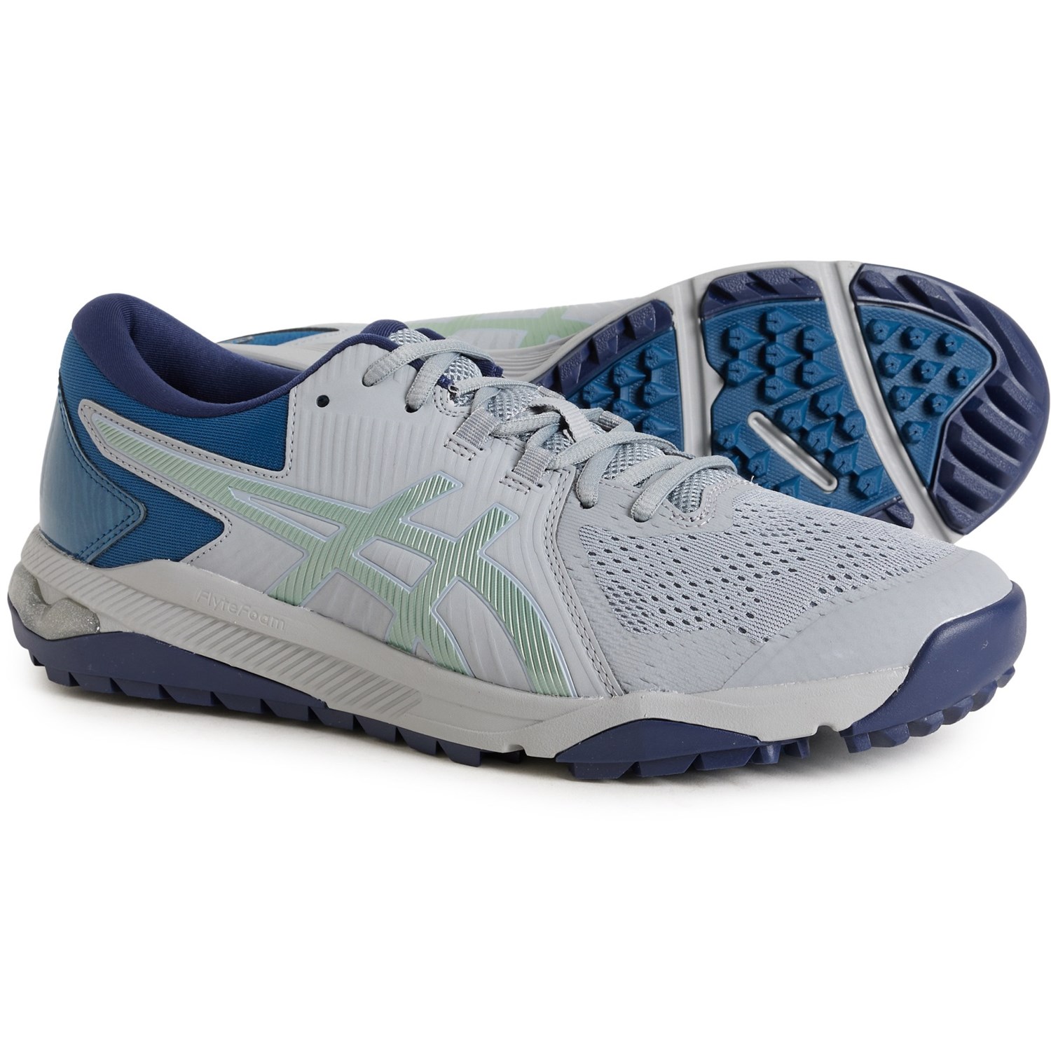 【楽天市場】(取寄) アシックス メンズ ゲル-コース グライド ゴルフ シューズ ASICS men Gel-Course Glide ...