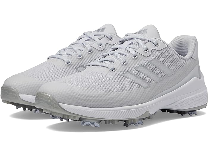 【楽天市場】(取寄) アディダス ゴルフ メンズ ZG23 ベント ゴルフ シューズ adidas Golf men ZG23 Vent Golf Shoes Dash Grey ...