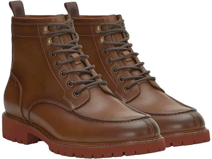 【楽天市場】(取寄) ヴィンスカムート メンズ カメイル ウォータープルーフ ブート Vince Camuto men Kameil ...