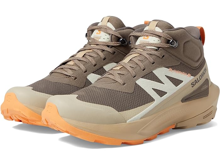 楽天市場】サロモン Salomon 【 Elixir Activ Mid Gtx Womens Walking