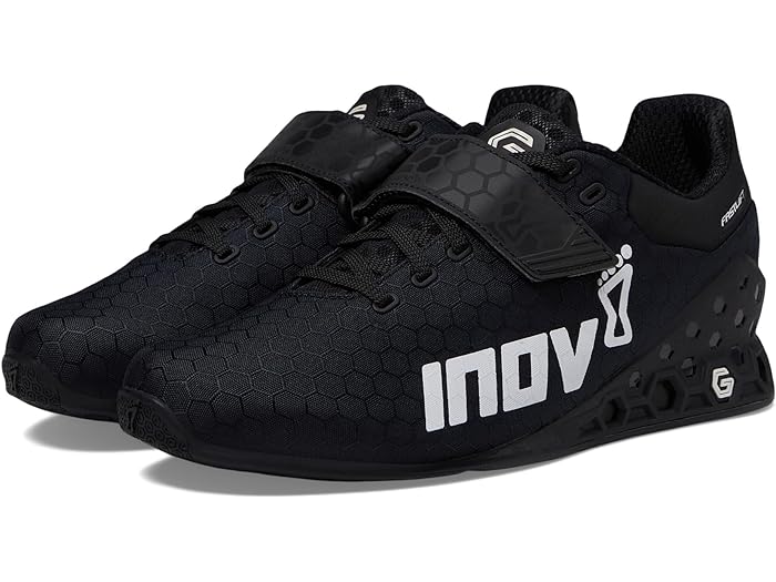 【楽天市場】(取寄) イノヴェイト メンズ ファストリフト パワー g 380 inov-8 men inov-8 Fastlift Power G 380 Black：スウィートラグ