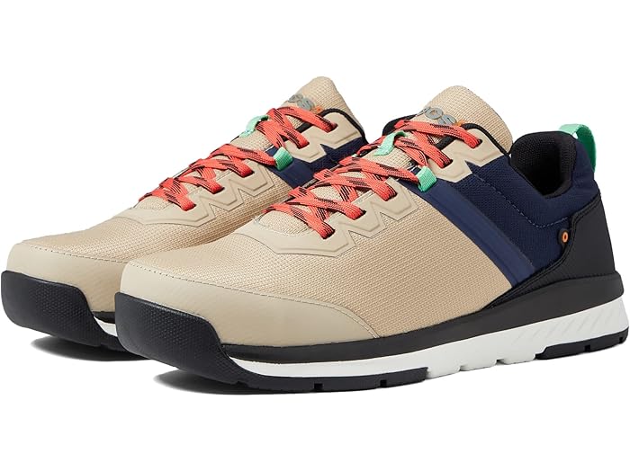 【楽天市場】(取寄) ボグス メンズ スレート ロー Ct Bogs men Slate Low CT Taupe：スウィートラグ