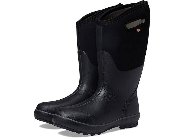 【楽天市場】(取寄) ボグス レディース クラシック リ ワイド カーフ Bogs women Bogs Classic II Wide ...