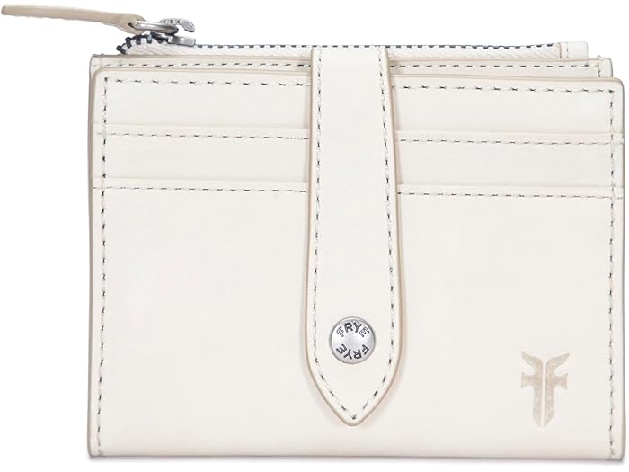 【楽天市場】(取寄) フライ レディース メリッサ コイン パース Frye women Melissa Coin Purse Oat：スウィートラグ