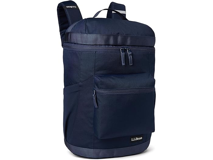 【楽天市場】(取寄) エルエルビーン キッズ ディスカバリー トップ ローダー パック L.L.Bean Kids Discovery Top ...