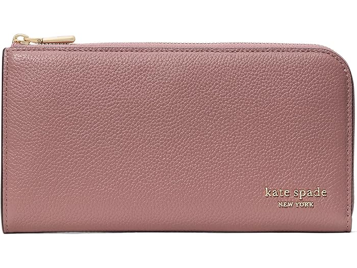 楽天市場】(取寄) ケイトスペード レディース トライベッカ ペブルド