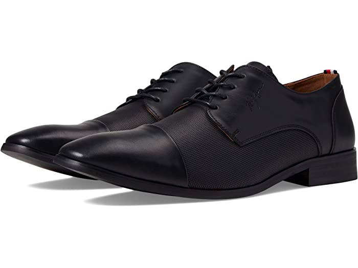 (取寄) トミーヒルフィガー メンズ パンドラ   men   Pandora Black/Nicotine Multi 楽天市場】(取寄) トミーヒルフィガー メンズ パンドラ Tommy Hilfiger