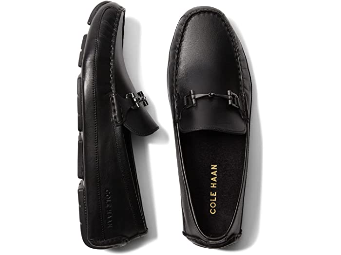 【楽天市場】(取寄) コールハーン メンズ ワイアット ビット ドライバ Cole Haan men Wyatt Bit Driver ...