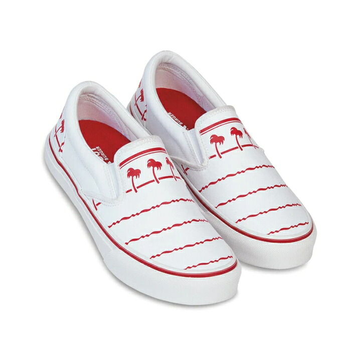 【楽天市場】スリッポン シューズ In-n-out DRINK CUP SHOES #890：Sweetwater american mart