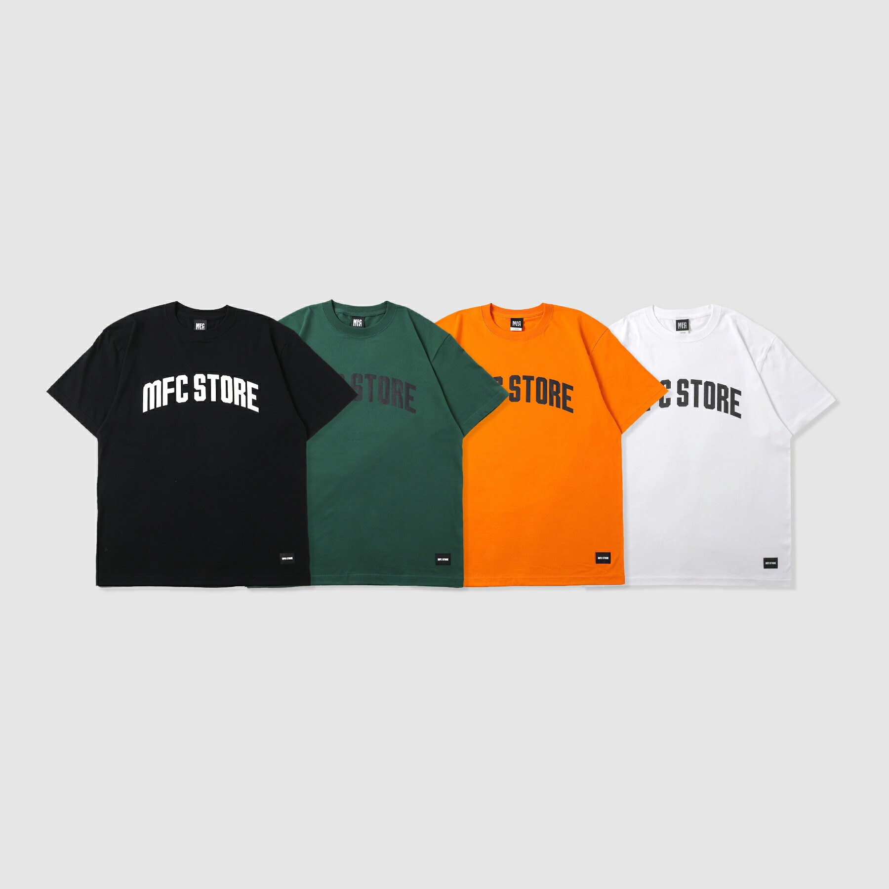 【楽天市場】MFC STORE ARCH LOGO '24 S/S TEE：Sweetwater american mart