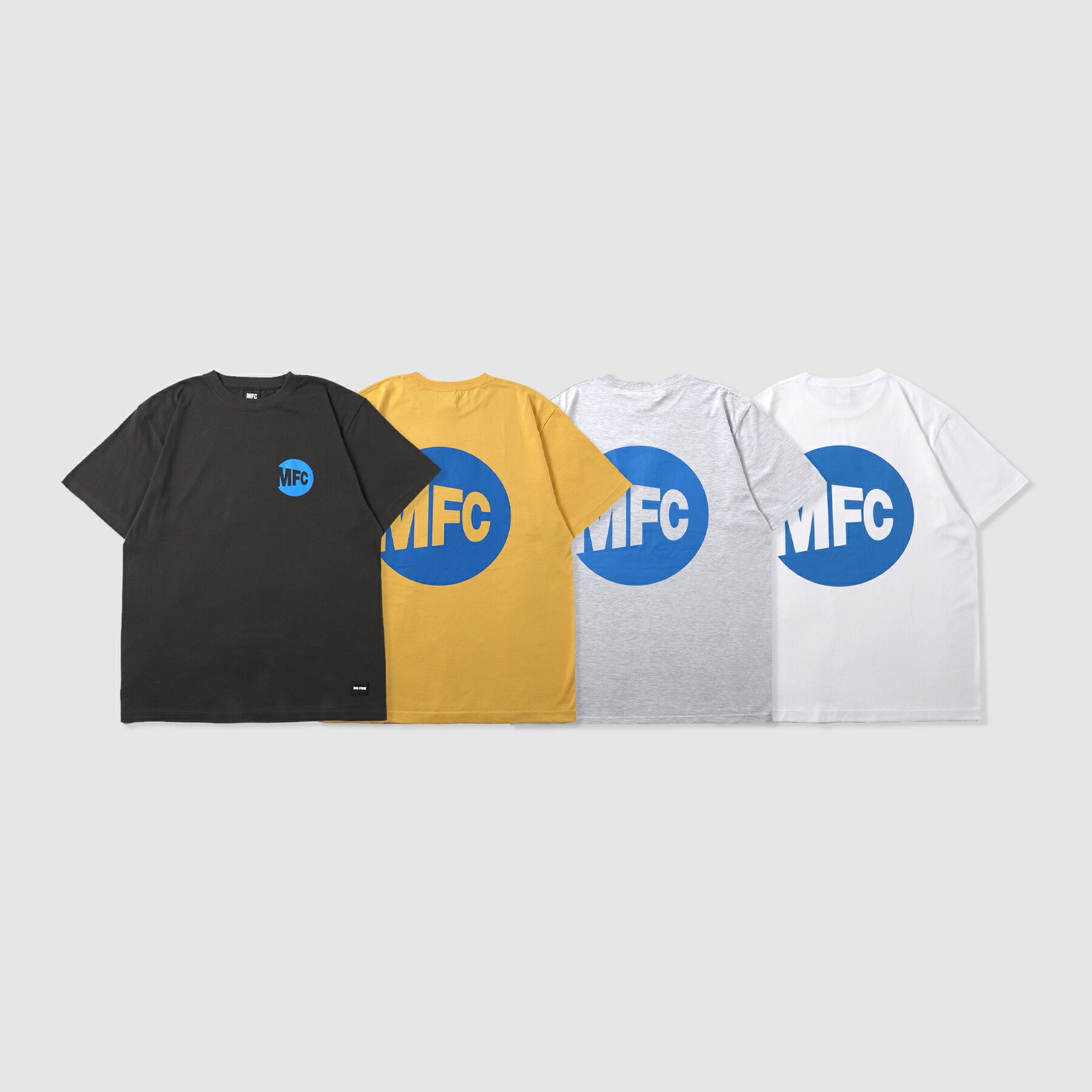 【楽天市場】MFC STORE PRECIOUS MEMORIES #1 S/S TEE：Sweetwater american mart
