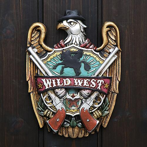 【楽天市場】ワイルド ウエスト プラーク RT-RA6041：Sweetwater american mart