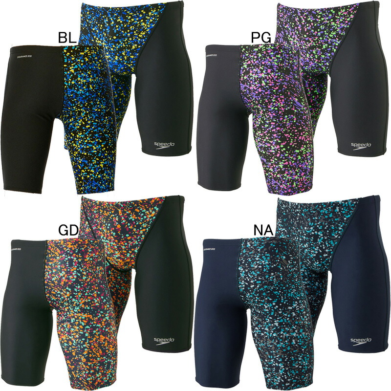 【楽天市場】【5,000円ポッキリ】スピード(SPEEDO) 男性用 練習用水着 メンズターンズジャマー ST62350：スイムショップ ...