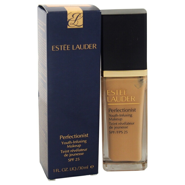 【楽天市場】Perfectionist Youth-Infusing Makeup SPF 25 - # 4N1 Shell Beige by ...