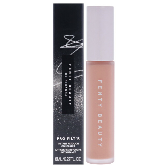 【楽天市場】Pro Filtr Instant Retouch Concealer - 270 Medium With Cool Peach ...