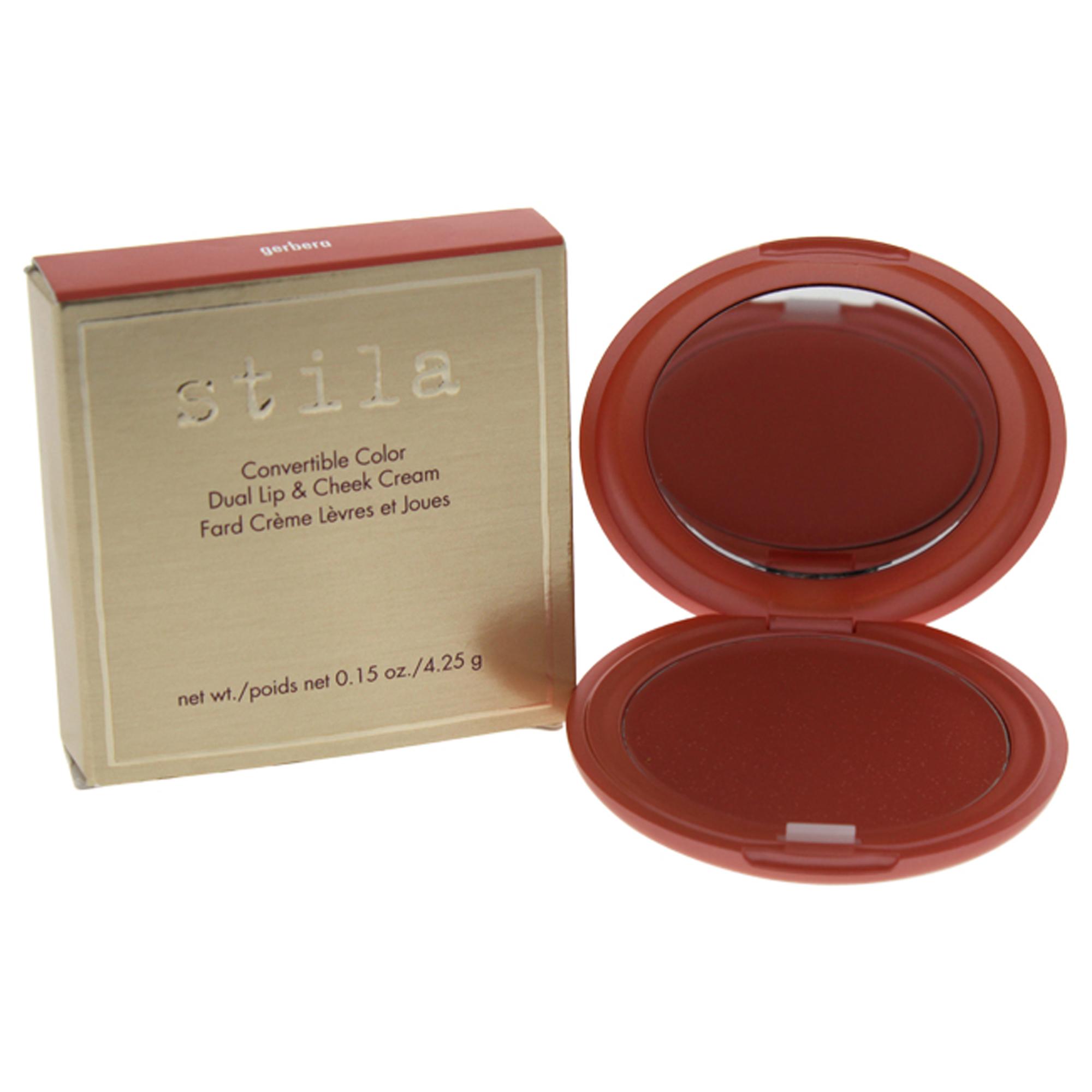 【楽天市場】【正規品】【送料無料 】 Stila Convertible Color Lip & Cheek Cream - Gerbera ...