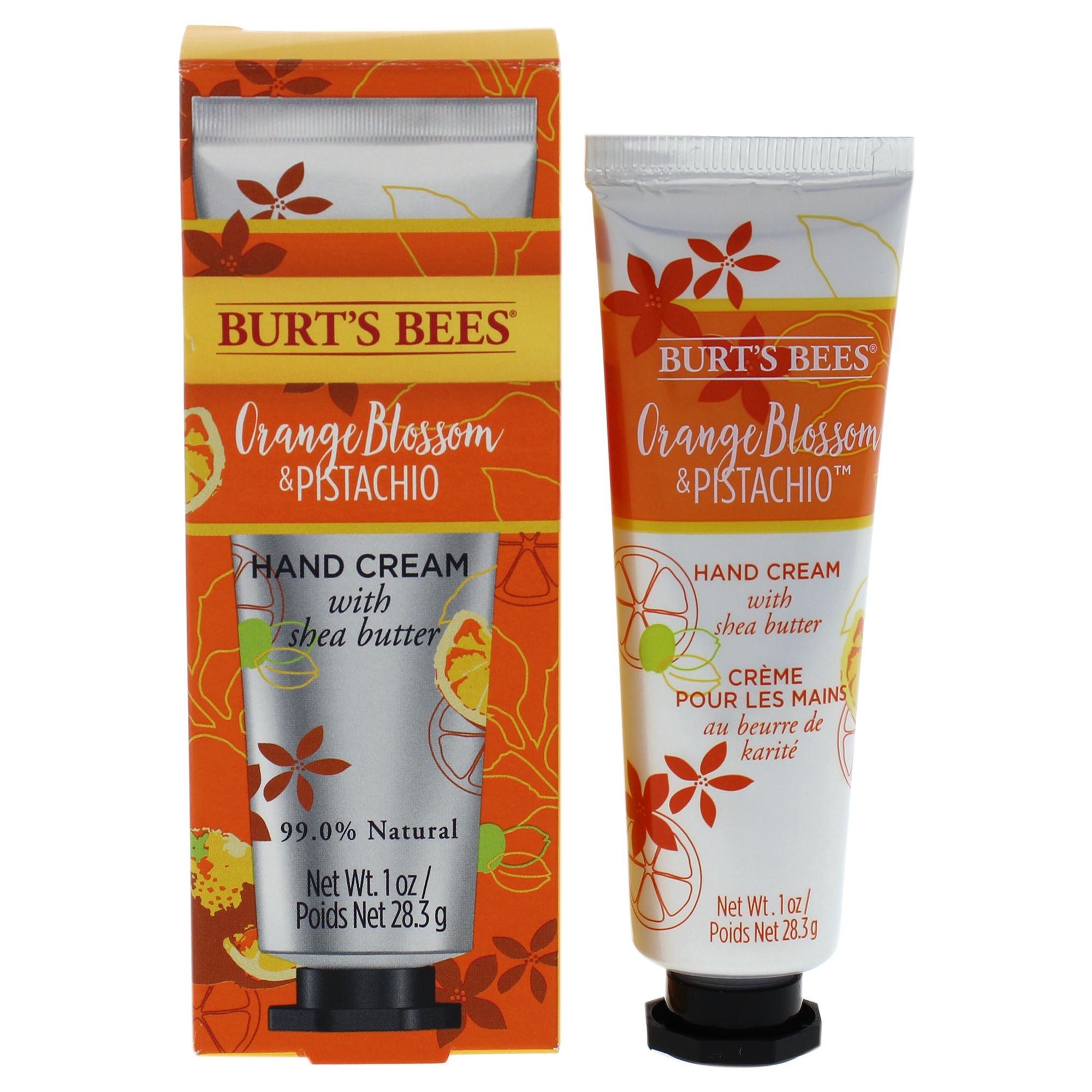 【楽天市場】【正規品】【送料無料 】 Orange Blossom and Pistachio Hand Cream：Swish Pop