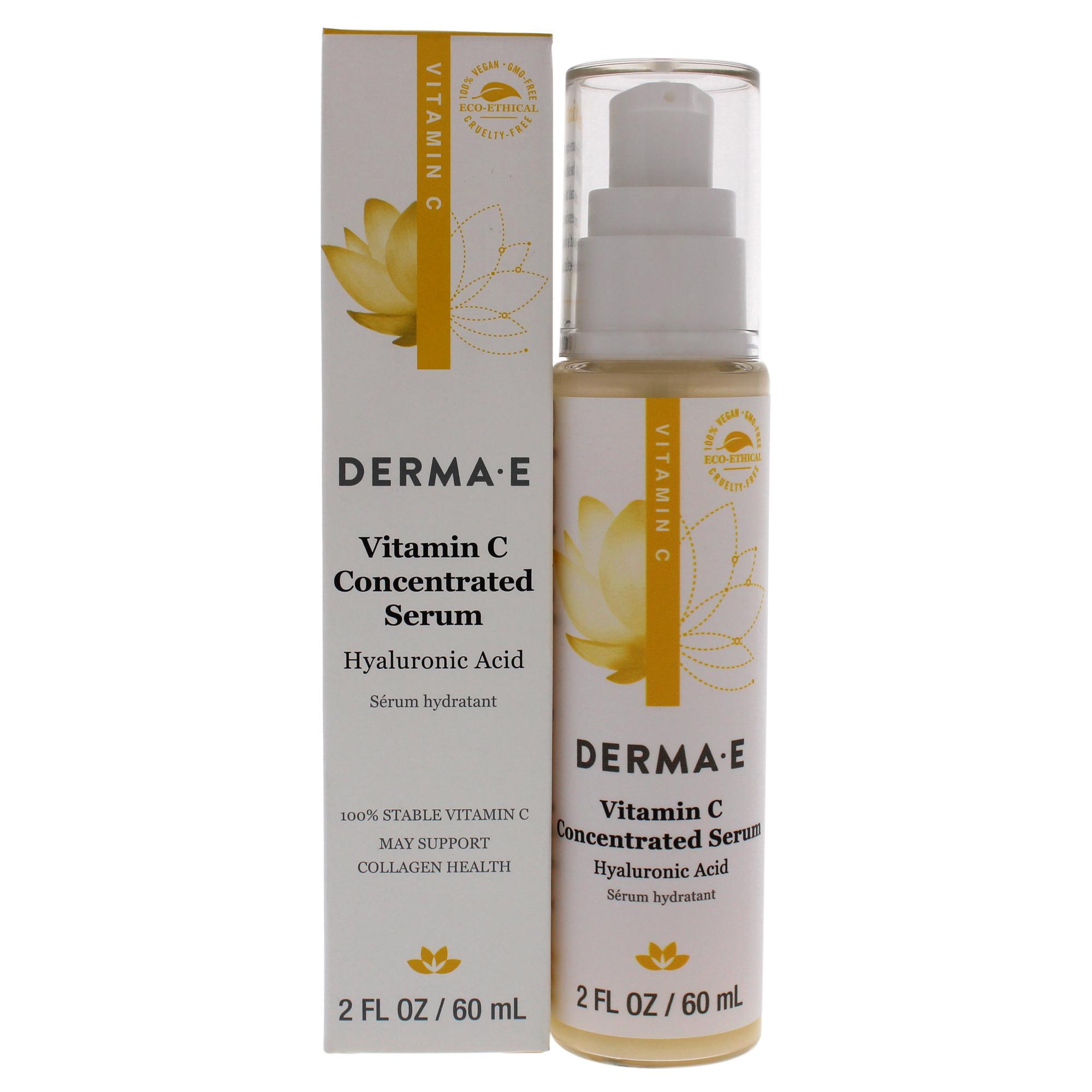 【楽天市場】【正規品】【送料無料 】 Derma E Beauty - Vitamin C Serum - 2oz 60ml：Swish Pop