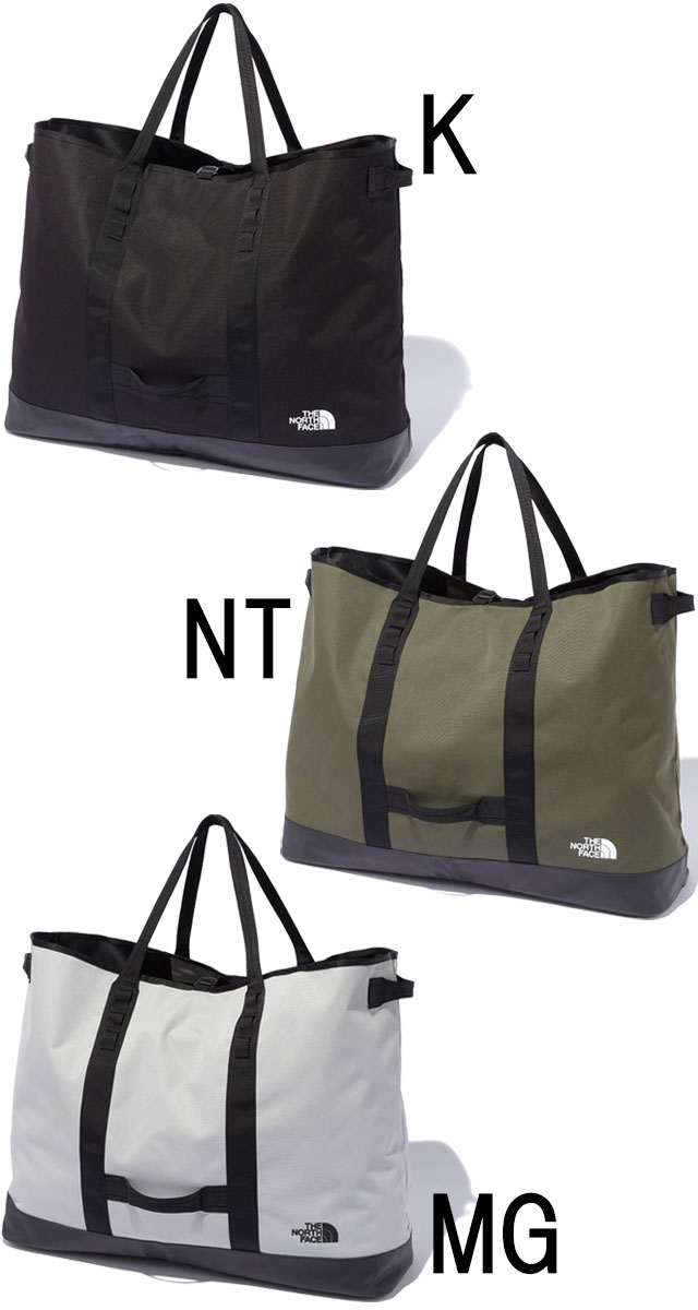 【楽天市場】【あす楽】ザ・ノースフェイス THE NORTH FACE トートバッグ メンズ レディース フィルデンスギアトート L NM82200 ショルダーバッグ 肩掛け 大型 大容量 ...