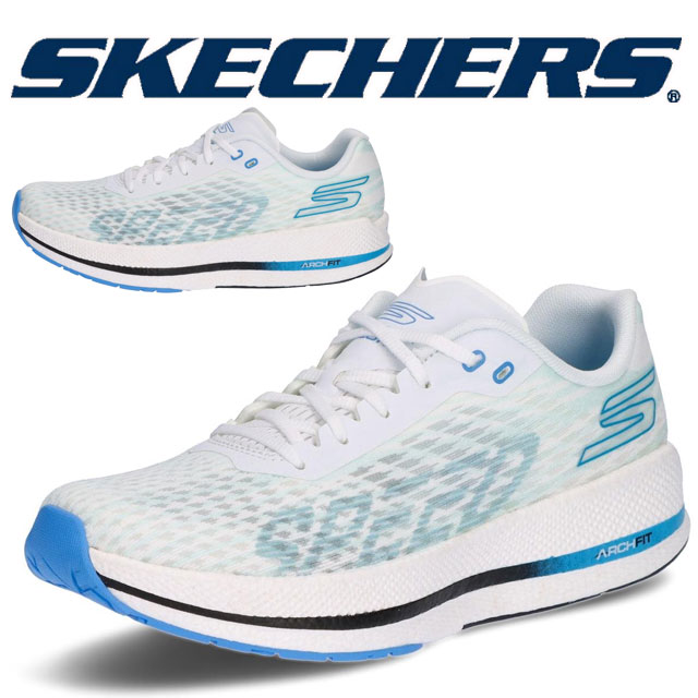 楽天市場】スケッチャーズ (SKECHERS) ランニングシューズ SKX AERO