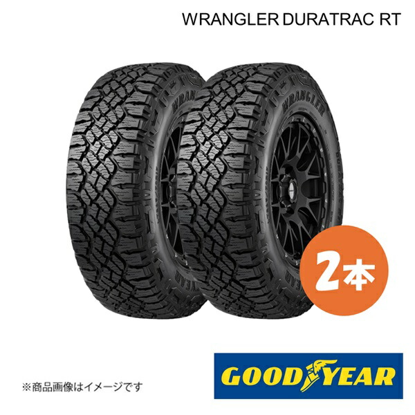 【楽天市場】LT235/75R15 104/101S 2本 オールシーズンタイヤ 235 75 15 WRANGLER DURATRAC RT ...