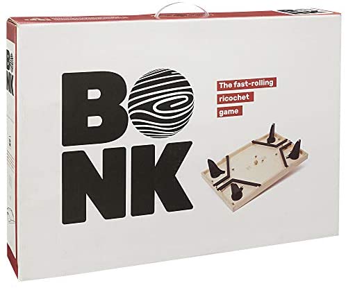【楽天市場】ボードゲーム Bonk Board Game：Synthesisfit