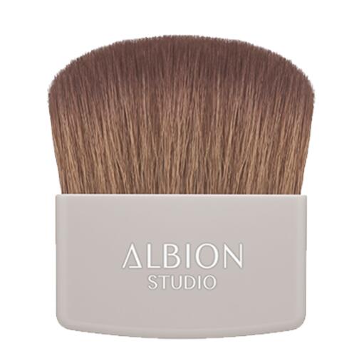 【楽天市場】ALBION アルビオン スタジオ ブラッシュ：syosin store