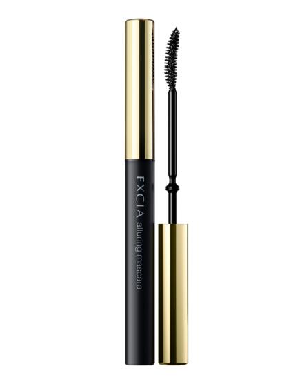 【楽天市場】アルビオン エクシア アリューリング マスカラ：syosin store