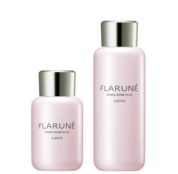 【楽天市場】ALBION アルビオン フラルネ ハイドロボム プラス 化粧水：syosin store