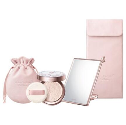 【楽天市場】DECORTÉ コスメデコルテ フェイスパウダー XIV マルセル ワンダース コレクション 2023 限定品：syosin store